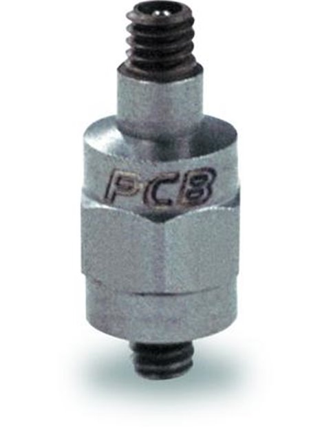 Miniature acceleration sensors