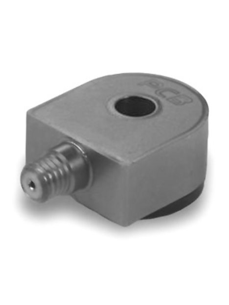 ICP® high-temperature accelerometer sensors