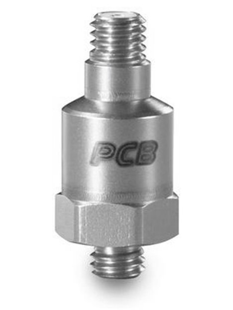 ICP® high-temperature accelerometer sensors