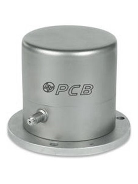 PCB-393C-253-ICP® vibration sensor for seismic...