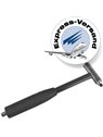 PCB-086C 03-263 - impact hammer with integrated...