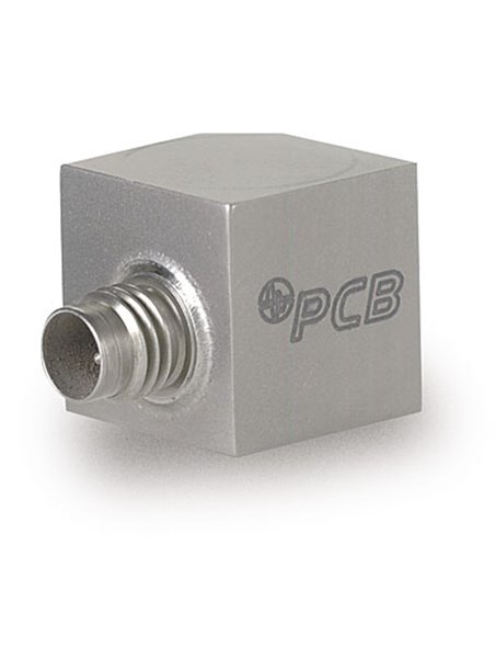 PCB-356M132_Accéléromètre triaxial ICP®