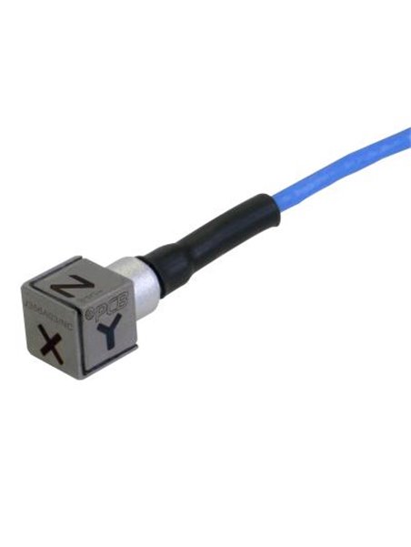 PCB-J356A03_Accéléromètre triaxial ICP®