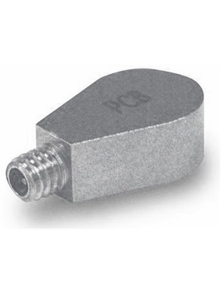 PCB 352A25 - 600-ICP® miniature vibration sensor,-...