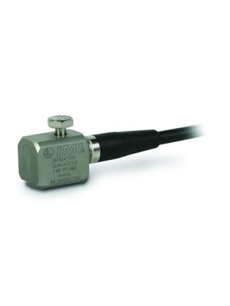 Low cost vibration sensors