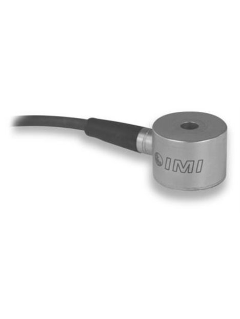 Low cost vibration sensors