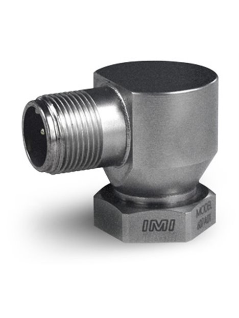 Low cost vibration sensors