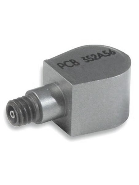 PCB-352A57 - 98-ICP® miniature vibration sensor,-...
